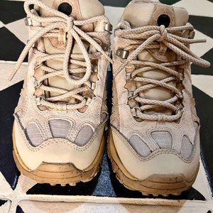 Merrell | Shoes | Merrell Moab Mesa Luxe Trl Hiking 85 Dr Scholls ...